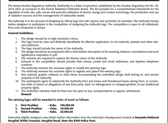 KNRA – Nuclear Regulatory Authority.