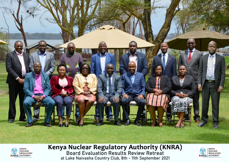 Board of Directors - KNRA