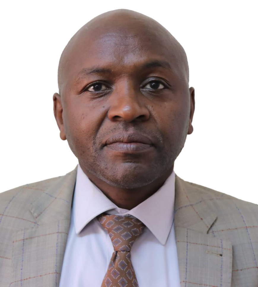 Board of Directors - KNRA