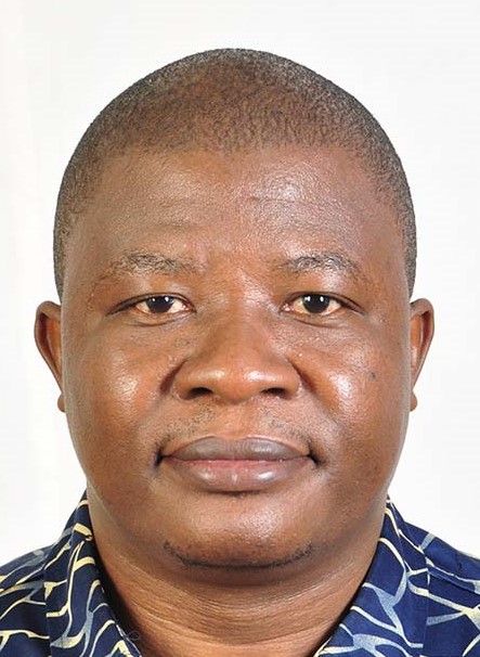 Mr. Mark Oloo – KNRA